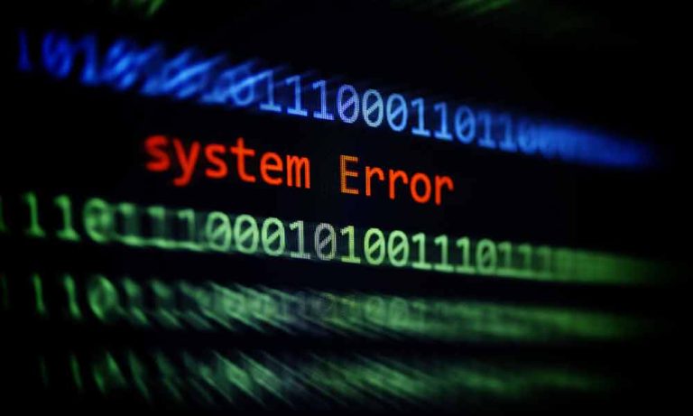 Understanding System Failure: Causes, Impact, And Prevention